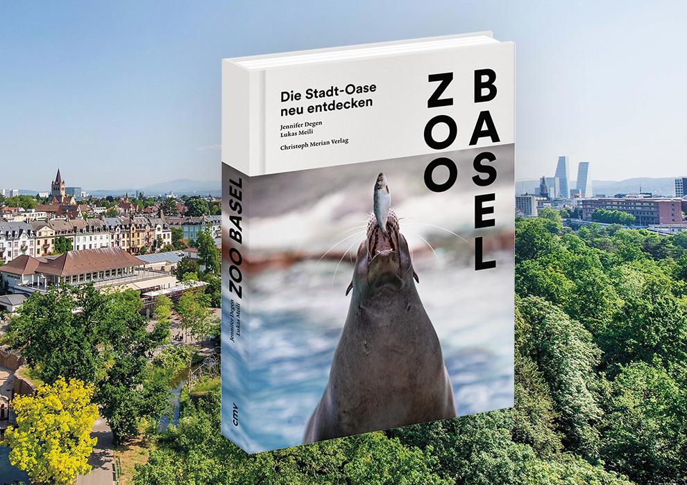 Zoo Basel